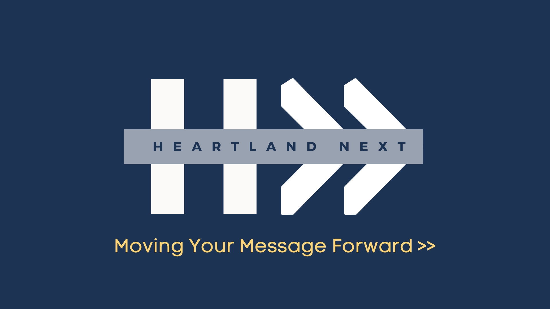 Blog Heartland Next